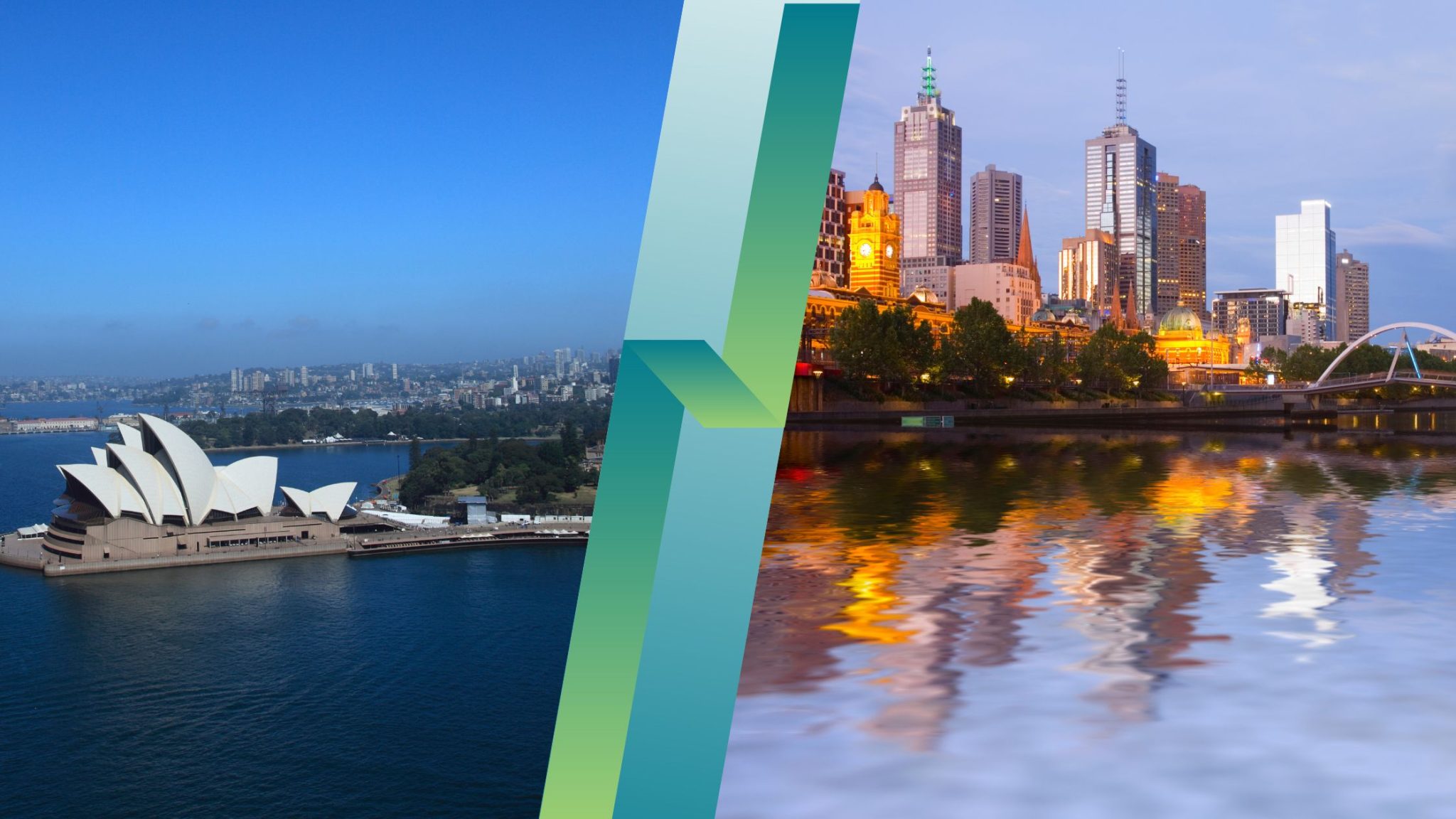 Sydney vs Melbourne: Which Is Better? - Personnel Relocations